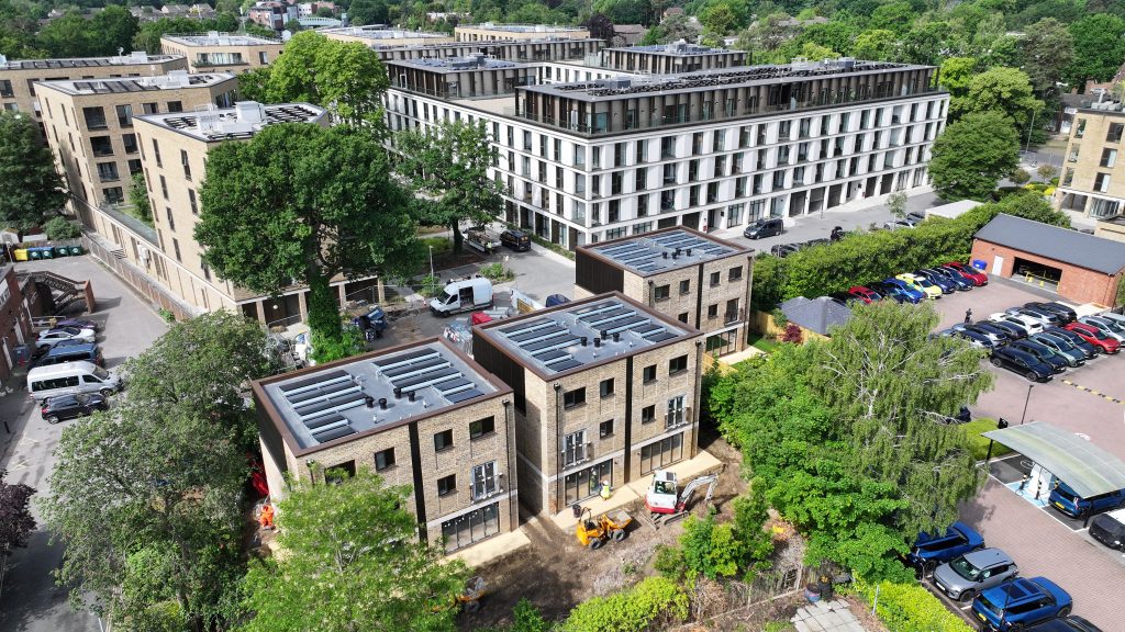 WALTON COURT - Elliotts Premier Roofing